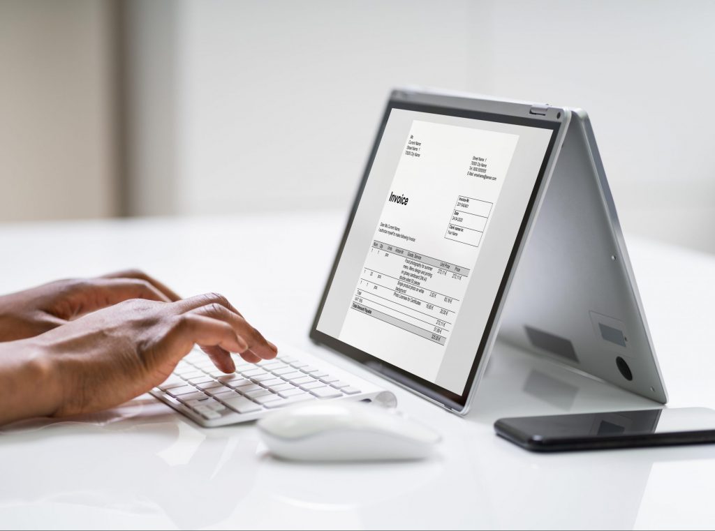 Facturation électronique obligatoire : l’État réduit finalement son ...